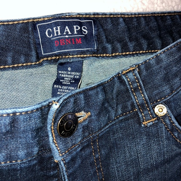 Chaps | Jeans | Chaps Jeans 6 | Poshmark